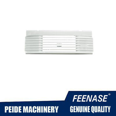  FL10/F12/F16 Truck Front Upper Radiator Grille 1083666 / 1621376