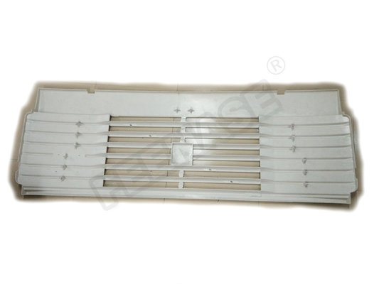  FL10/F12/F16 Truck Front Upper Radiator Grille 1083666 / 1621376
