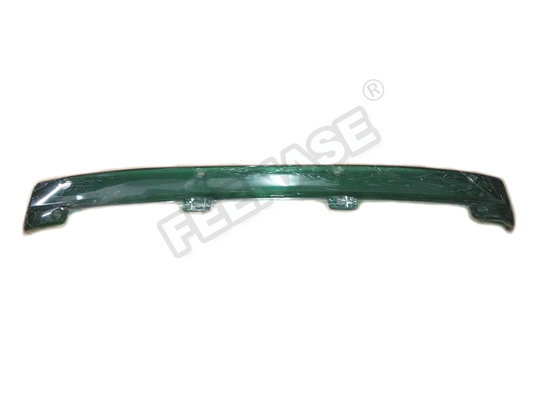  FL10/F12/F16 Truck Body Parts Sunvisor Green Color 1188628