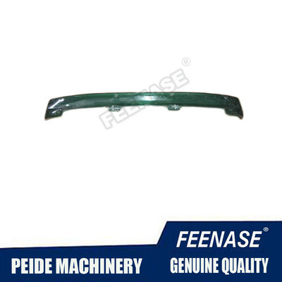  FL10/F12/F16 Truck Body Parts Sunvisor Green Color 1188628