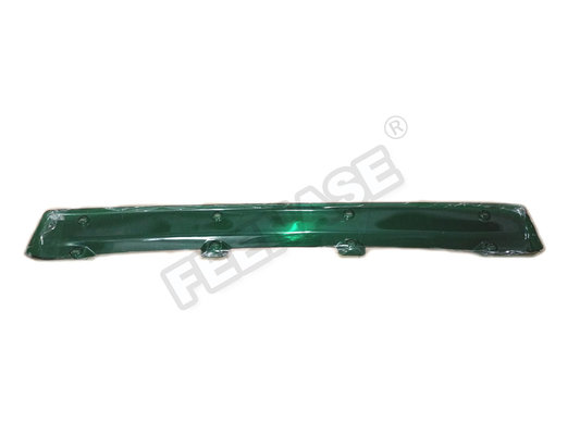  FL10/F12/F16 Truck Body Parts Sunvisor Green Color 1188628