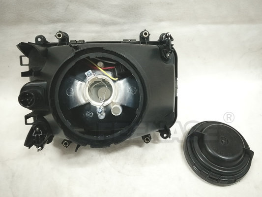 DAF 95XF/65CF/75CF/85CF 24V Left Side Headlight 1293360