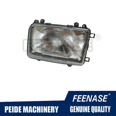 DAF 95XF/65CF/75CF/85CF 24V Left Side Headlight 1293360