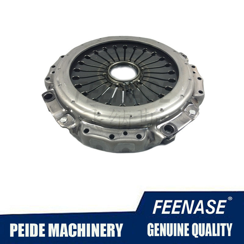SACHS Brand Clutch Pressure Plate 3482000556 for SCANIA 4/P/G/R/T Series 1479574