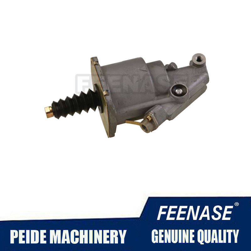 Clutch Servo Unit 374116 Diameter 100mm For SCANIA Engine Type 113