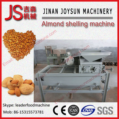 Small Farm Yellow Corn Peanut Shelling Machine Motor Or Diesel 2200r / min
