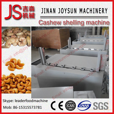 Environment Friendly Remove Peanut Sheller Machine Small Power High Yield