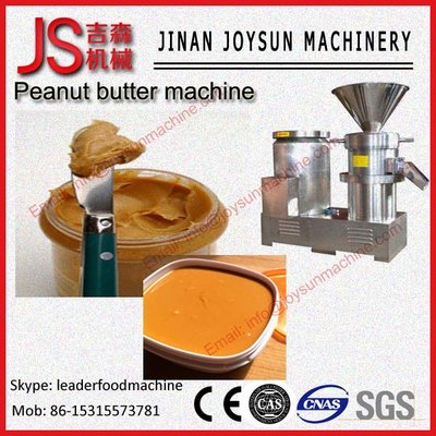 Chili Sauce Making Machine Hazelnut Butter Making Machine Milling