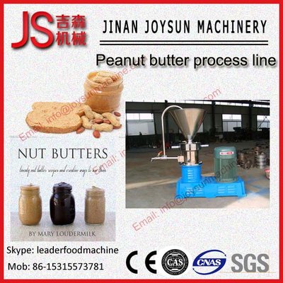 Food Ketchup Filling Machine, Peanut Butter Filling Machine 110 - 480V