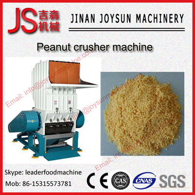 Stainless Steel Peanut Crusher Machine Walnut Kernel Milling Machine