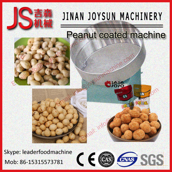 Automatic Flour Or Sugar Peanut Packaging Machine For Japan , Korea Bean