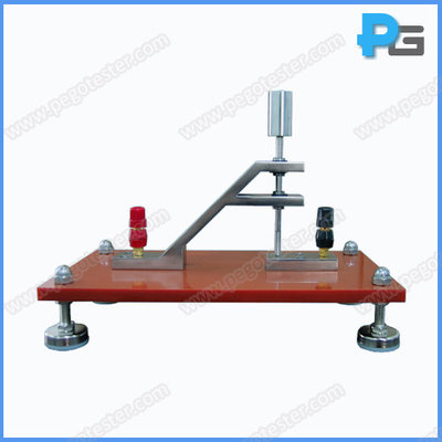 China Made IEC60065 Dielectric Strength Test Instrument with Third-Lab Calibration Certificate