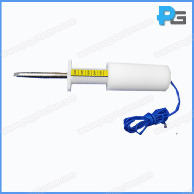 China supplier High Quality IEC61032 figure 7 Unjointed test finger/test probe 11