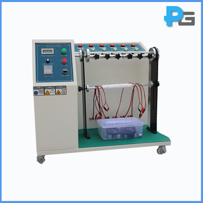 IEC60335-1 clause 25.14 Supply Cord Flexing Test appratus for household appliance