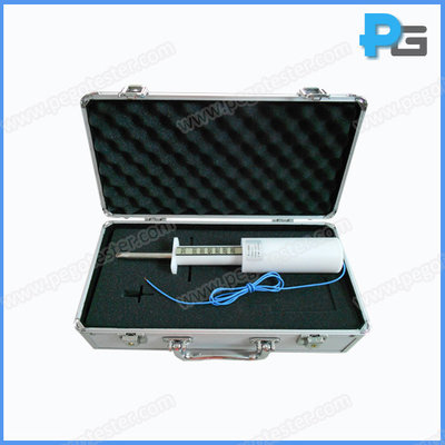 China Supply IEC61032 figure 8 Cylindrical pin/probe 12  Φ4-length 50