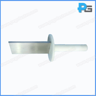 China manufacturer IEC61032 figure 9 Conincal pin  Φ3 to 4-length 15/ probe 13