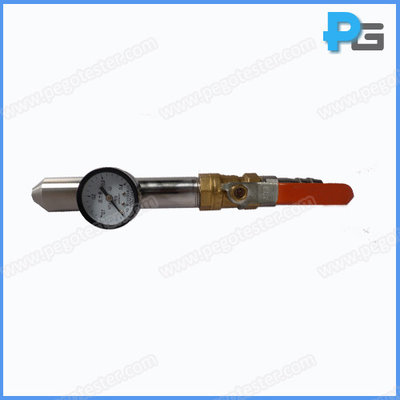 Portble IPX6 water hose nozzle made by Stainless Steel connect with the center water supply directly