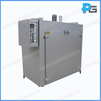 China Made Stainless Steel Ball Pressure Tester  According to IEC60695-10-2, IEC60335, IEC60601, GB4706.1