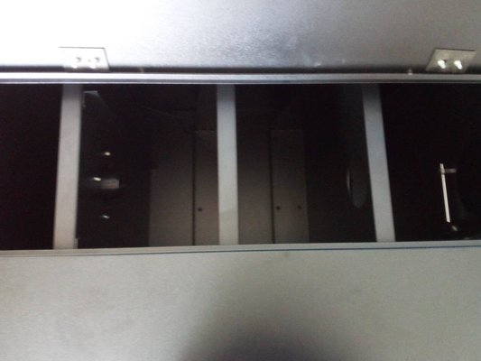 China Made Compact Goniophotometer with Dark Chamber for Luminous Intensity Distribution Test for Spot light downlight