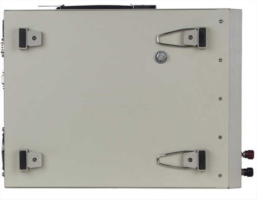Programmable Earth Resistance Tester for electronic equipment motor