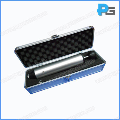 Stainless Steel IK07-IK10 Pendulum Impact Test Device with Striking Elements for Impact Test according to IEC60068-2-75