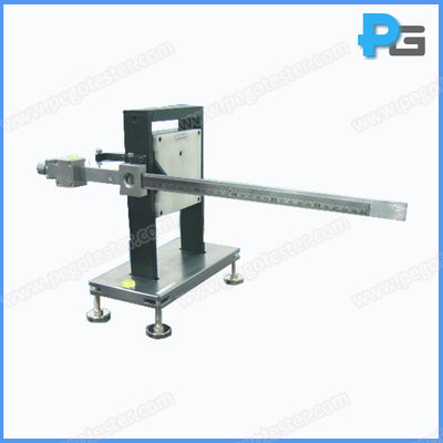 China Made IEC60065 Dielectric Strength Test Instrument with Third-Lab Calibration Certificate