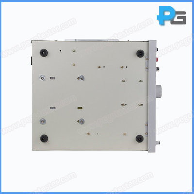 China Manufacturer High Accuracy AC/DC 10KV Withstand Voltage Tester/hipot tester for Electronic appliance
