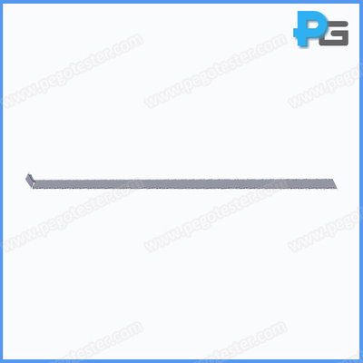 China Made IEC 61032 Test Probe Kits high precision probes made by metal and insulating material