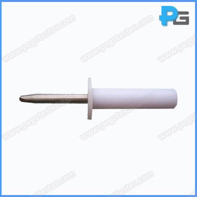 China Made IEC 61032 Test Probe Kits high precision probes made by metal and insulating material