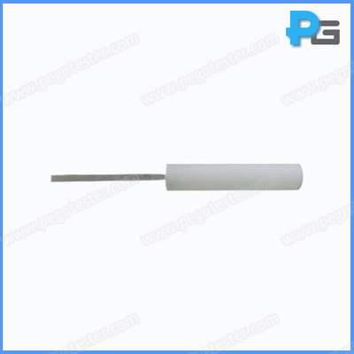 China Made IEC 61032 Test Probe Kits high precision probes made by metal and insulating material