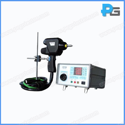Automatic 6KV Lightning Surge Generator according to IEC61000-4-5 equip with 10A CDN and LCD touch screen