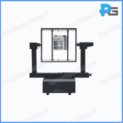 LM-79 Goniophotometer Test System to test luminous intensity distribution total luminous flux, IES file for LED lamps