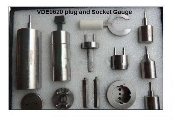 Hot Sales AN/NZS3112 Australia Plug pins and Socket Test Gauges
