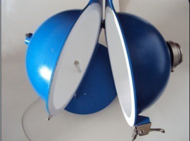 CCD Spectroradiometer and integrating sphere test system for LED chips and module