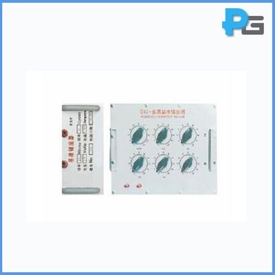 DYJ Adjustable Reference Ballast for 6~85W fluorescent lamp and gas discharge lamp