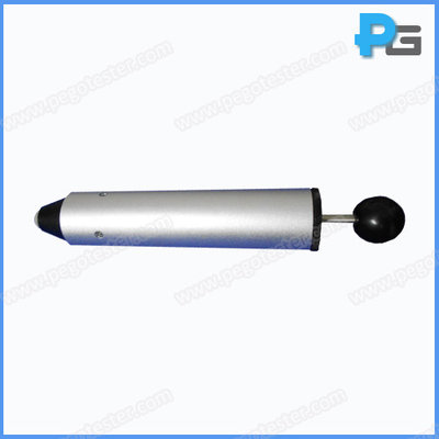 Spring-operated Impact Hammer with 0.14J, 0.2J, 0.35J, 0.5J, 0.7J, 1.0J and 2.0J Energy