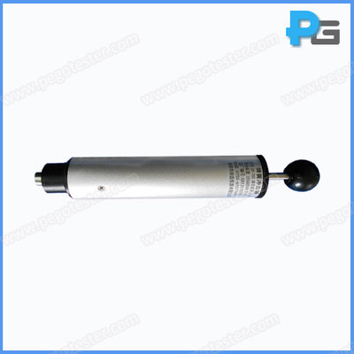 Spring-operated Impact Hammer with 0.14J, 0.2J, 0.35J, 0.5J, 0.7J, 1.0J and 2.0J Energy