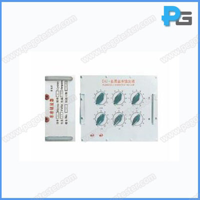 23~26KHz High Frequency Reference Ballast for fluorescent lamp T5, T8 tubes