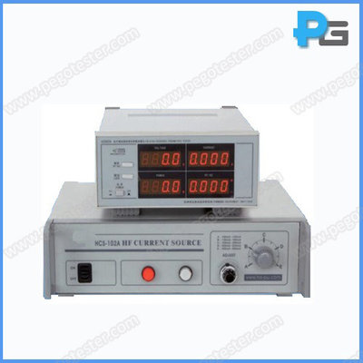 23~26KHz High Frequency Reference Ballast for fluorescent lamp T5, T8 tubes