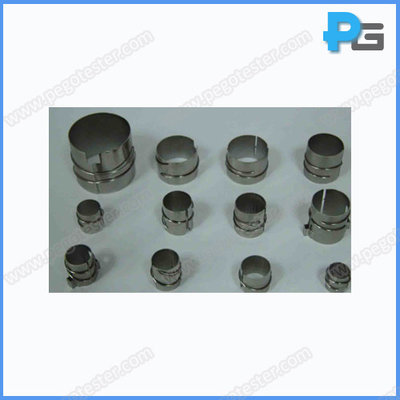 IEC60360 99% Nickel lampholders for lampcap temperature rise test
