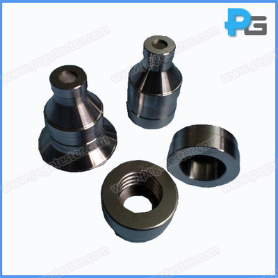 IEC60061-3 Lamp Cap Go and Not Go Gauges E27 E40 E14 G15 G5 Made by Stainless Steel with Third-LabCertificates