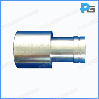 IEC60061-3 Lampholder Go and Not Go Gauges E14 E40 Made by Stainless Steel with Third-LabCertificates