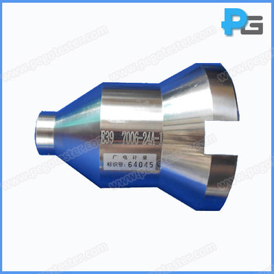 IEC60061-3 Lampholder Go and Not Go Gauges E14 E40 Made by Stainless Steel with Third-LabCertificates
