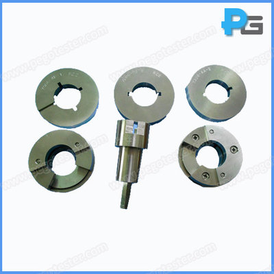 7006-25-7 7006-26-4 go and not go gauges for lampholder E14 with CNAS certificate made by stainless steel