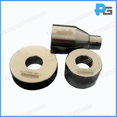 7006-25-7 7006-26-4 go and not go gauges for lampholder E14 with CNAS certificate made by stainless steel