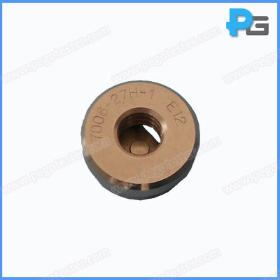 EN60238  Figure 13 test cap A and Test cap B for Lampholders E14 made by stainless steel