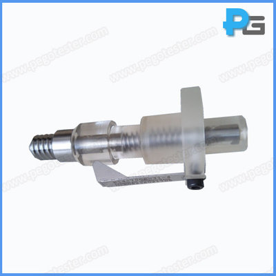 7006-30A-1 plug gauge for lampholder E14 with candle shaped sharp for candle lamps for testing contact making