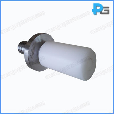 7006-30A-1 plug gauge for lampholder E14 with candle shaped sharp for candle lamps for testing contact making
