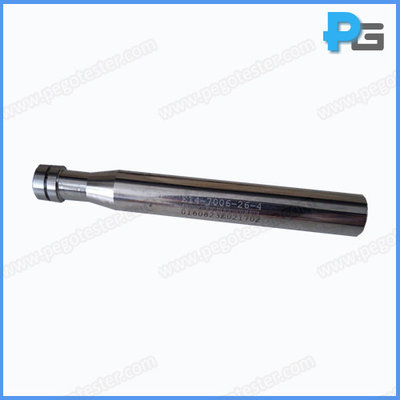 7006-30A-1 plug gauge for lampholder E14 with candle shaped sharp for candle lamps for testing contact making