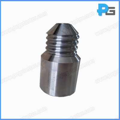 IEC60061-3 E40 Gauge Go No Go for Lamp Cap and lampholder with CNAS certificate